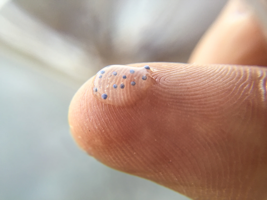 Ban on microbeads in UK, Italy and New Zealand - Beat the Microbead