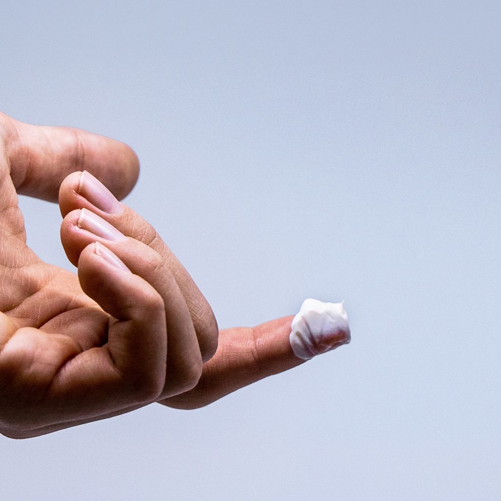 Nanoplastics in scrubs with plastic microbeads - Beat the Microbead