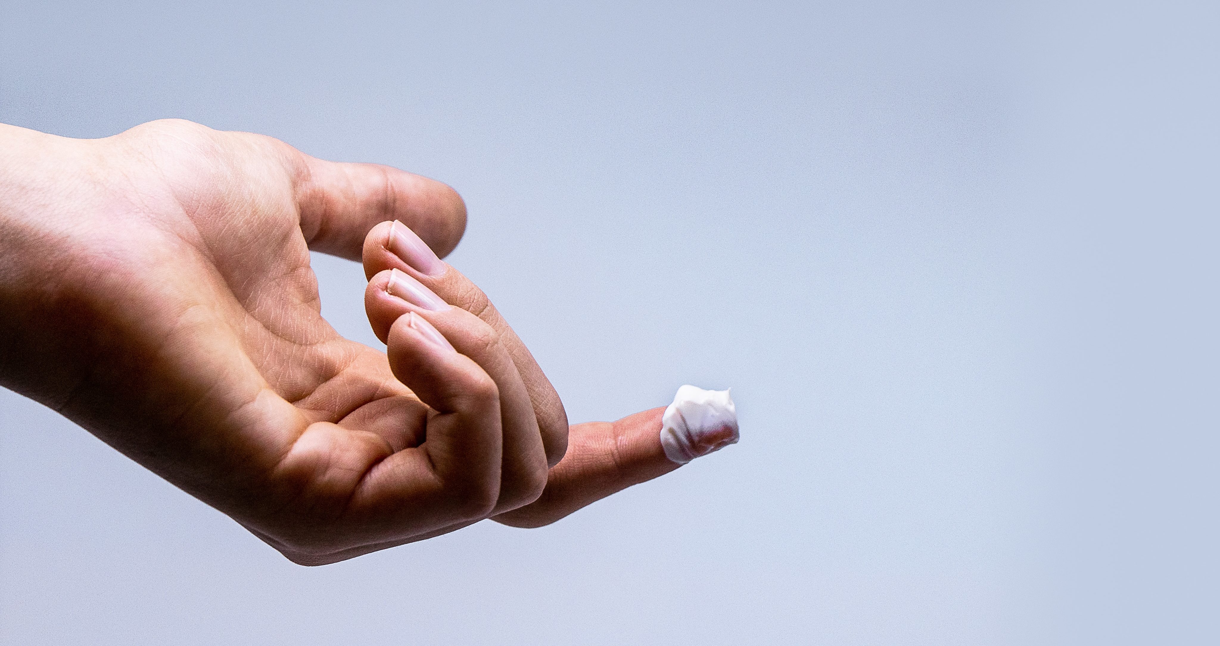 Nanoplastics in scrubs with plastic microbeads - Beat the Microbead