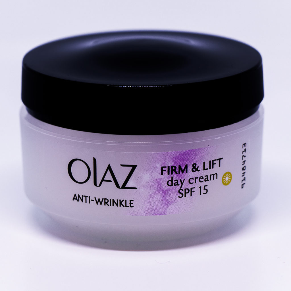 Anti-ageing cream full of microplastics - Beat the Microbead