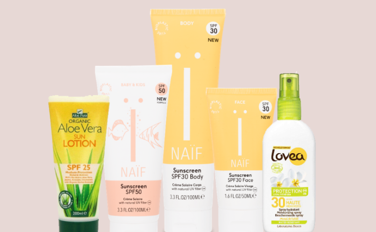 72 Of Sun Care Products Contain Microplastics Beat The Microbead