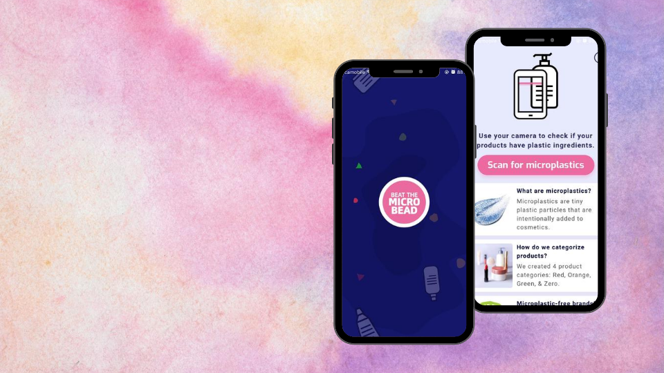 BTMB app featured on 'App Of The Day' platform - Beat the Microbead