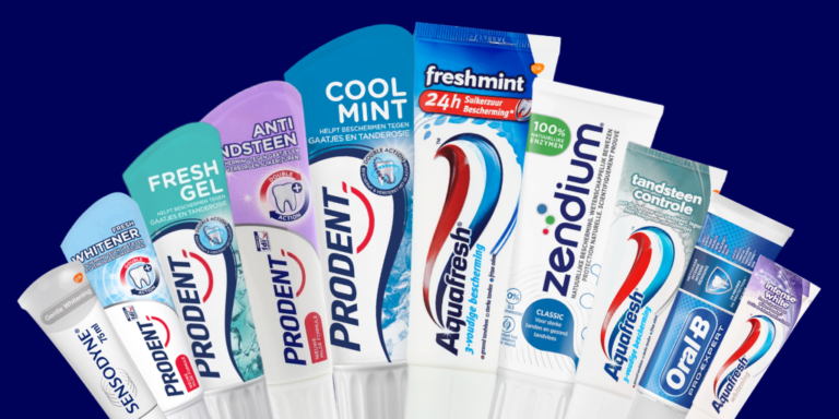 Myth Buster: Toothpaste still contains microplastics! - Beat the Microbead