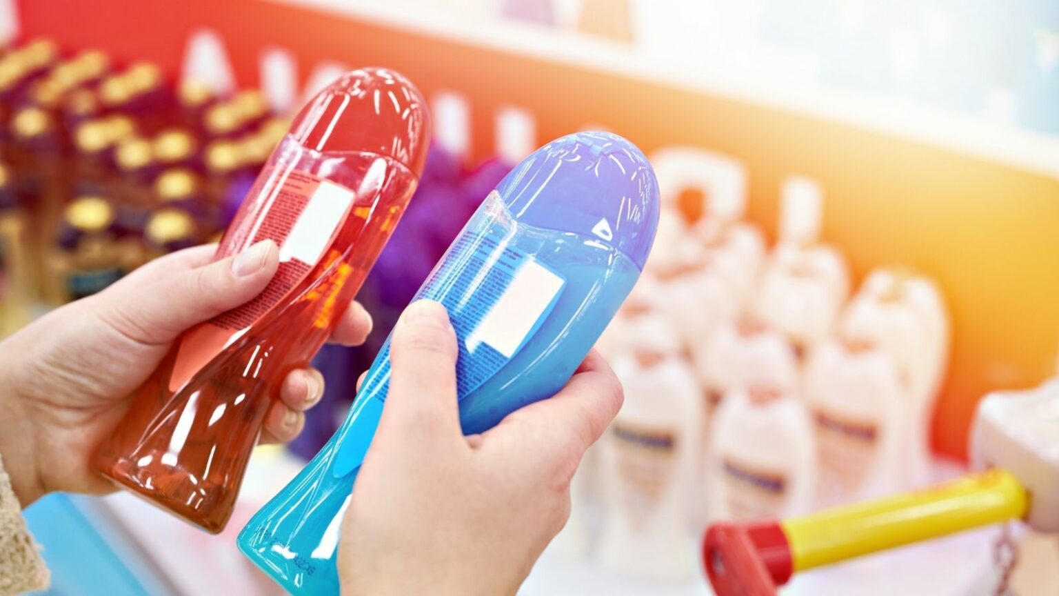 Get to know microplastics in your cosmetics – Part II - Beat the Microbead