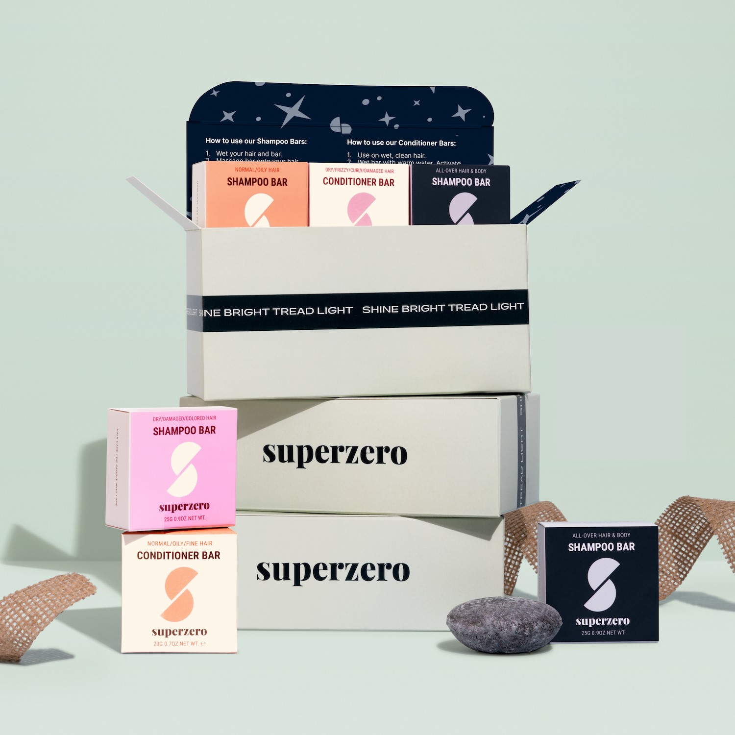 Microplastic-free Christmas for One and All - Beat the Microbead