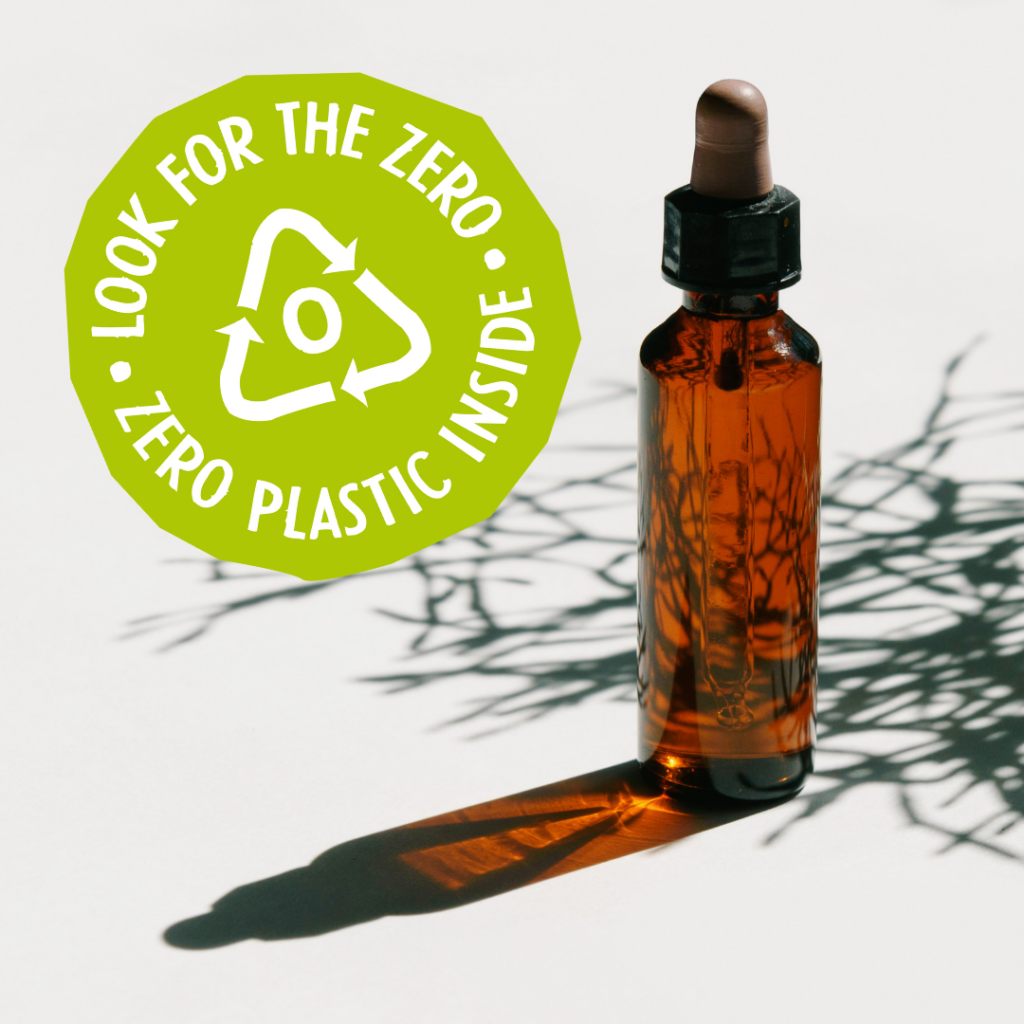 International Campaign Against Plastic in Cosmetics - Beat the Microbead