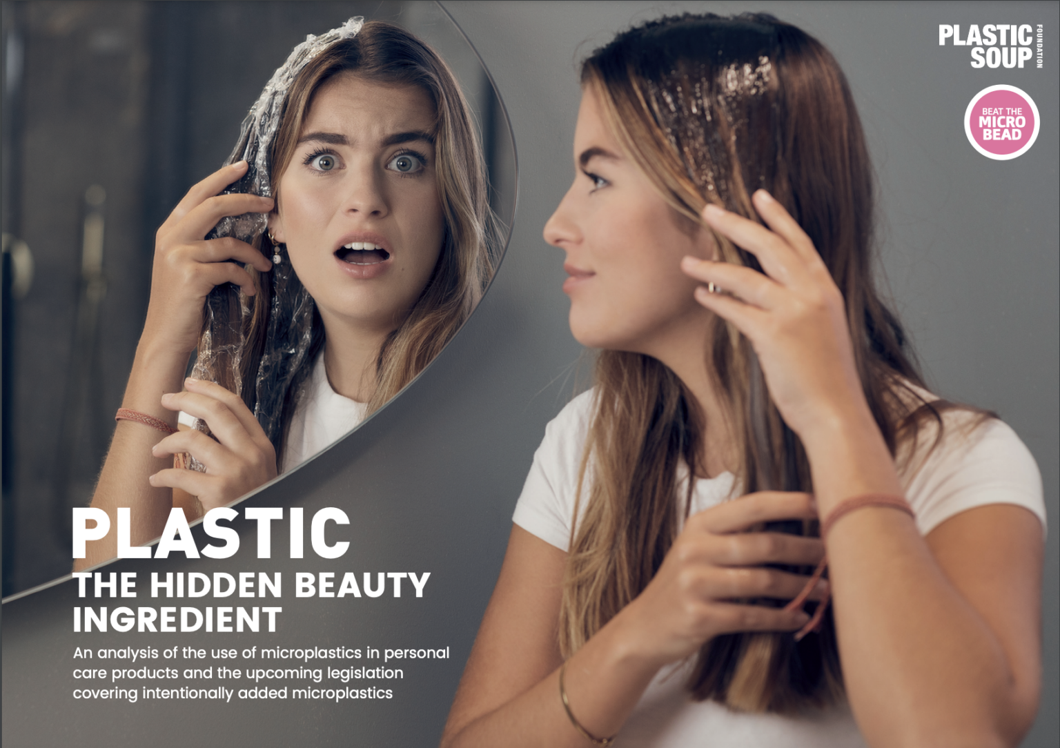 Plastic: the hidden beauty ingredient - Beat the Microbead